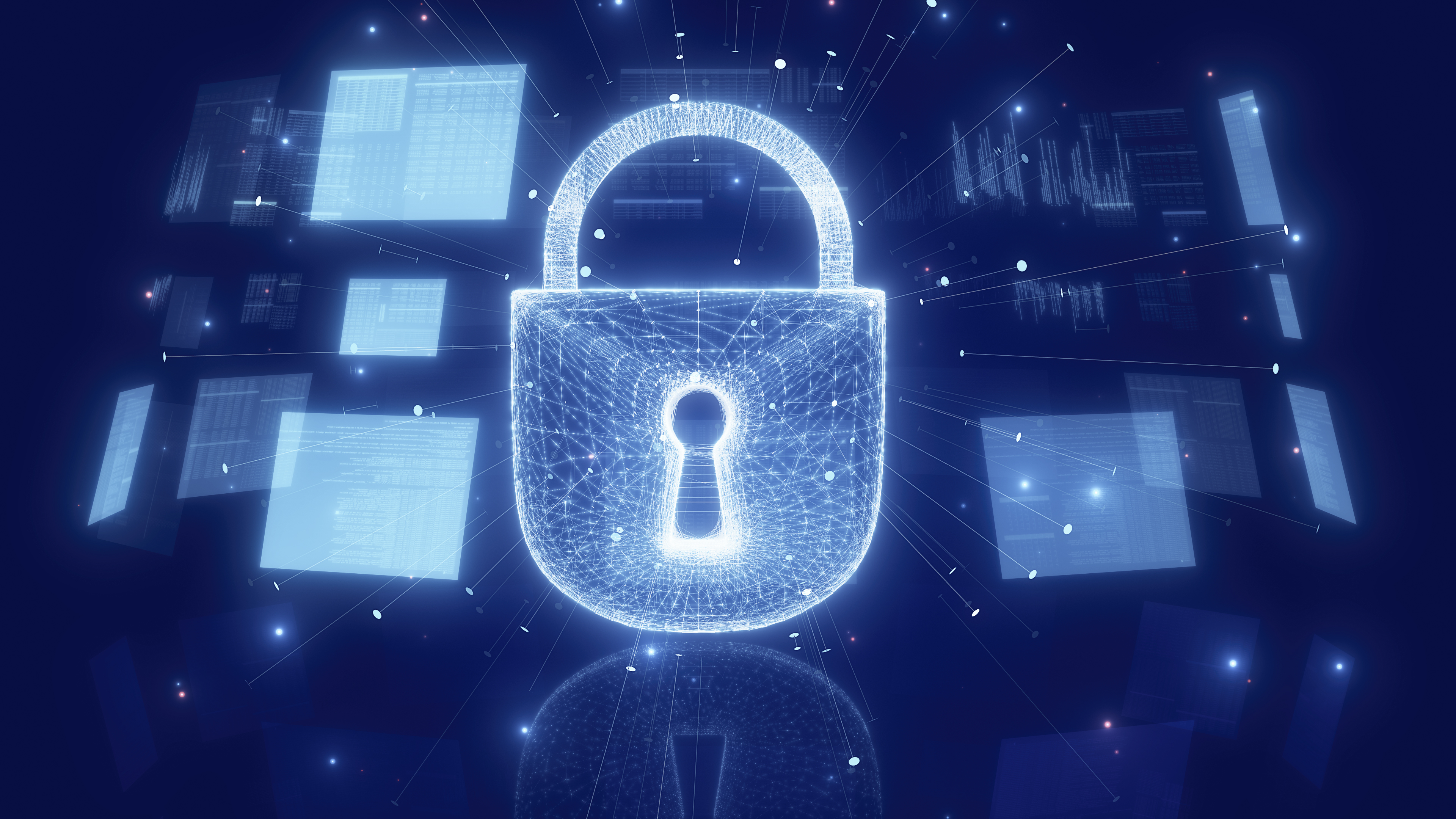 Five tips for staying safe during Cyber Security Awareness Month